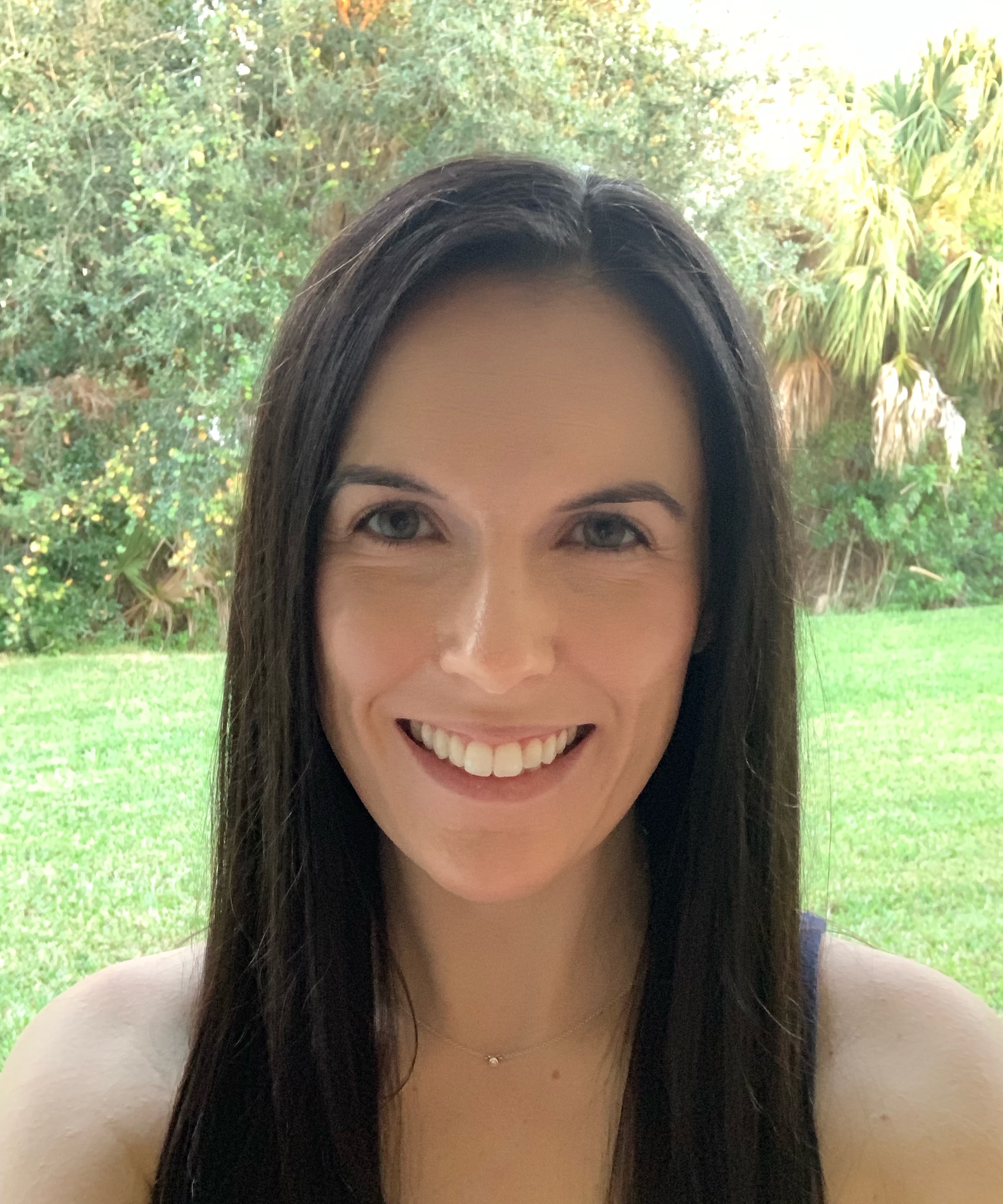 Amanda Prospal - Software Engineer